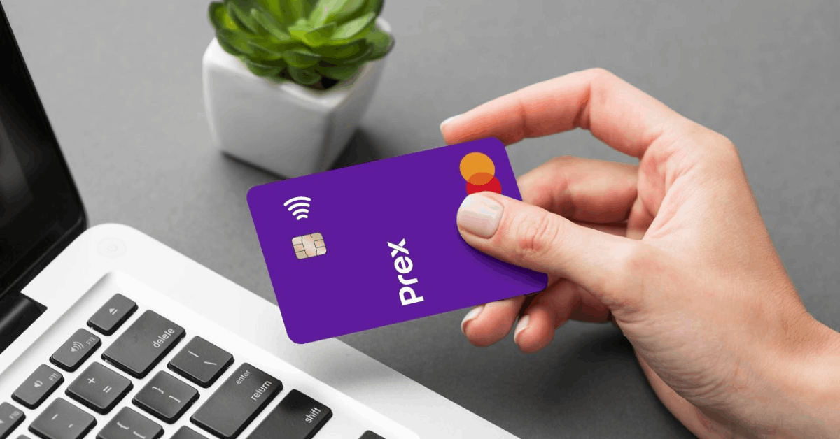 Tarjeta Digital Prex Uruguay: Cómo abrir tu cuenta en línea - Bolsillo ...